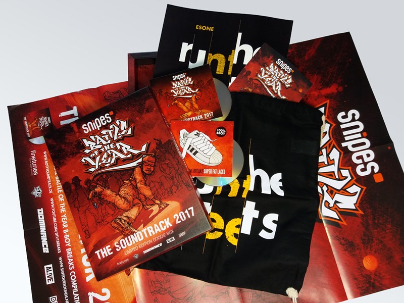 The Orange Box Soundtrack - vgfasr