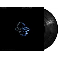 Cybotron - Parallel Shift (Tresor Records) 12''