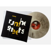 Esone - Run The Streets EP (12" + sticker)
