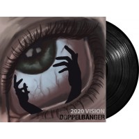 Doppelbanger - 2020 Vision (Electro Banger Recordings) 12''